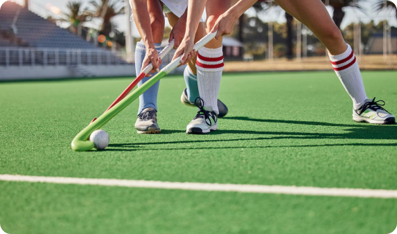 Hockey